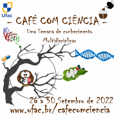 Universidade Federal do Acre — Universidade Federal do Acre