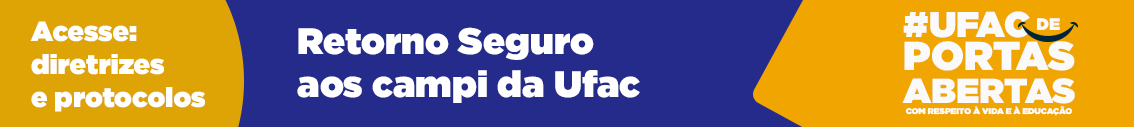 Universidade Federal do Acre — Universidade Federal do Acre