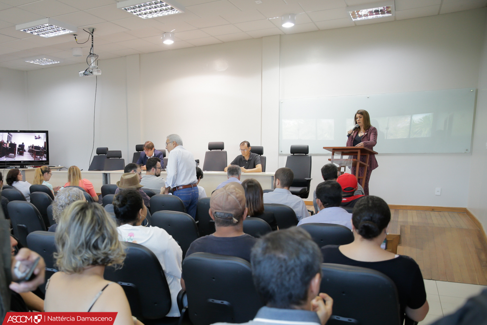 Conselho Universitário discute programa Future-se, do MEC ...