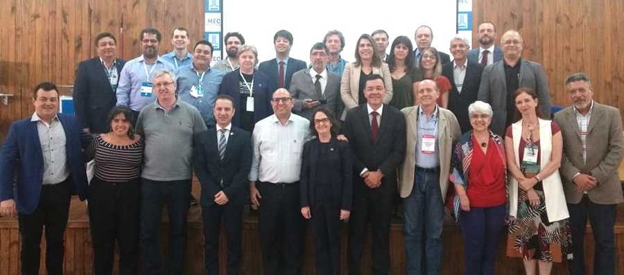 Reitora da Ufac participa da homenagem da SBPC aos 30 anos da Andifes ...