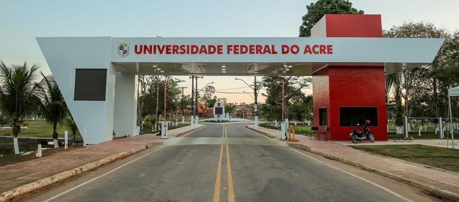 Ufac apresenta plano e estratégias para ensino remoto emergencial ...