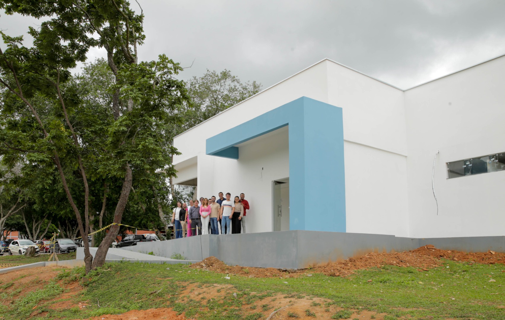 Ufac entrega de equipamentos para docentes do CCSD — Universidade ...
